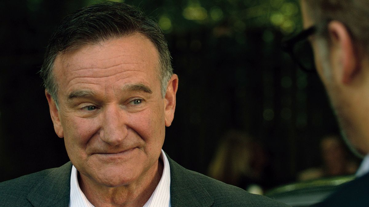 Robin Williams halála 10 százalékkal növelte az öngyilkosok számát az ...