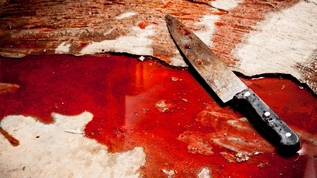 Meggyilkolták Iana Kasian, modellt: fotó - Life