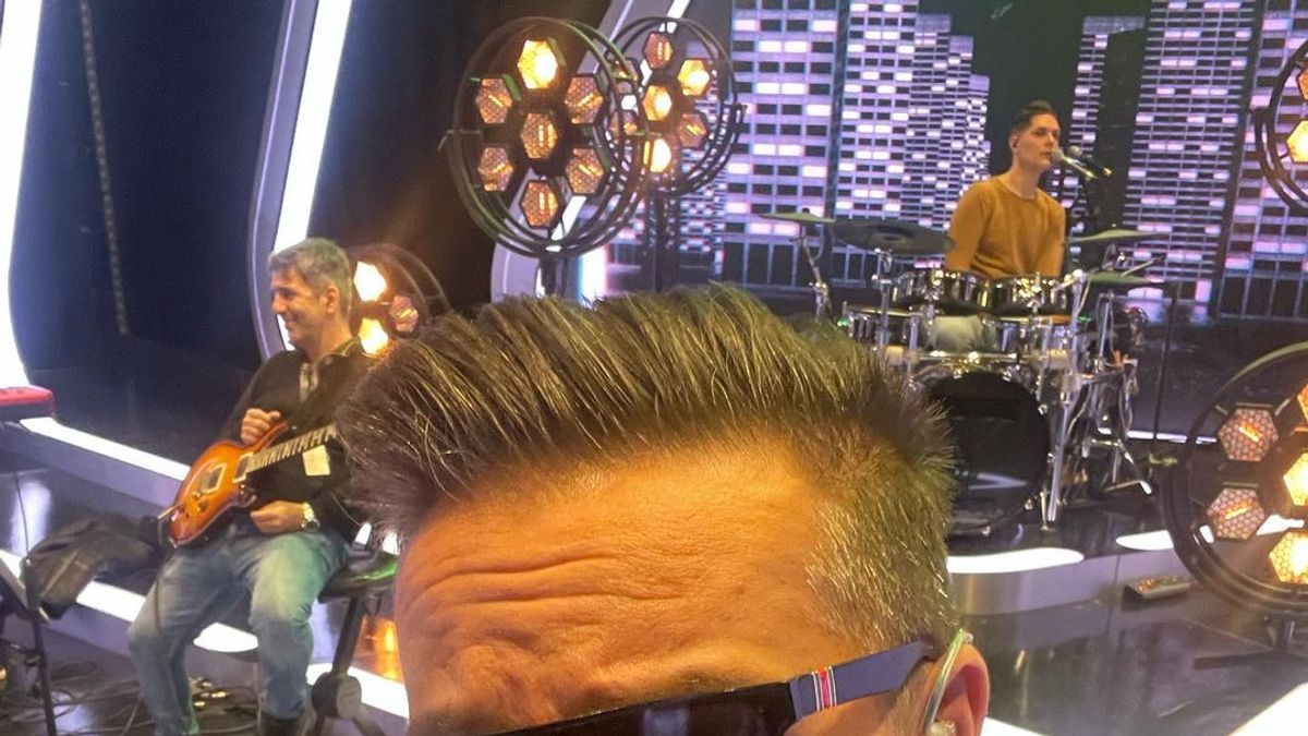 Kislányával posztolt közös fotót L.L. Junior: "Kis szerelmes, tiszta nyugalmam" - Life