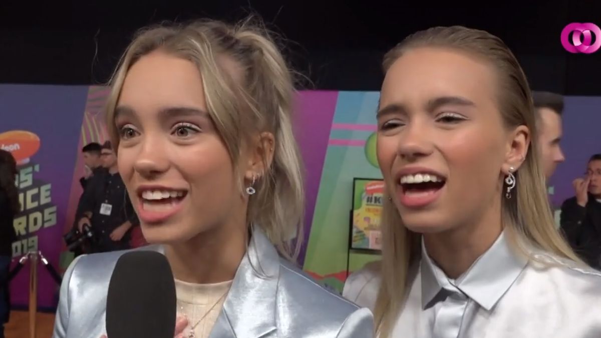 Kids’ Choice Awards 2019: ezeket a tiniket több millióan követik a ...