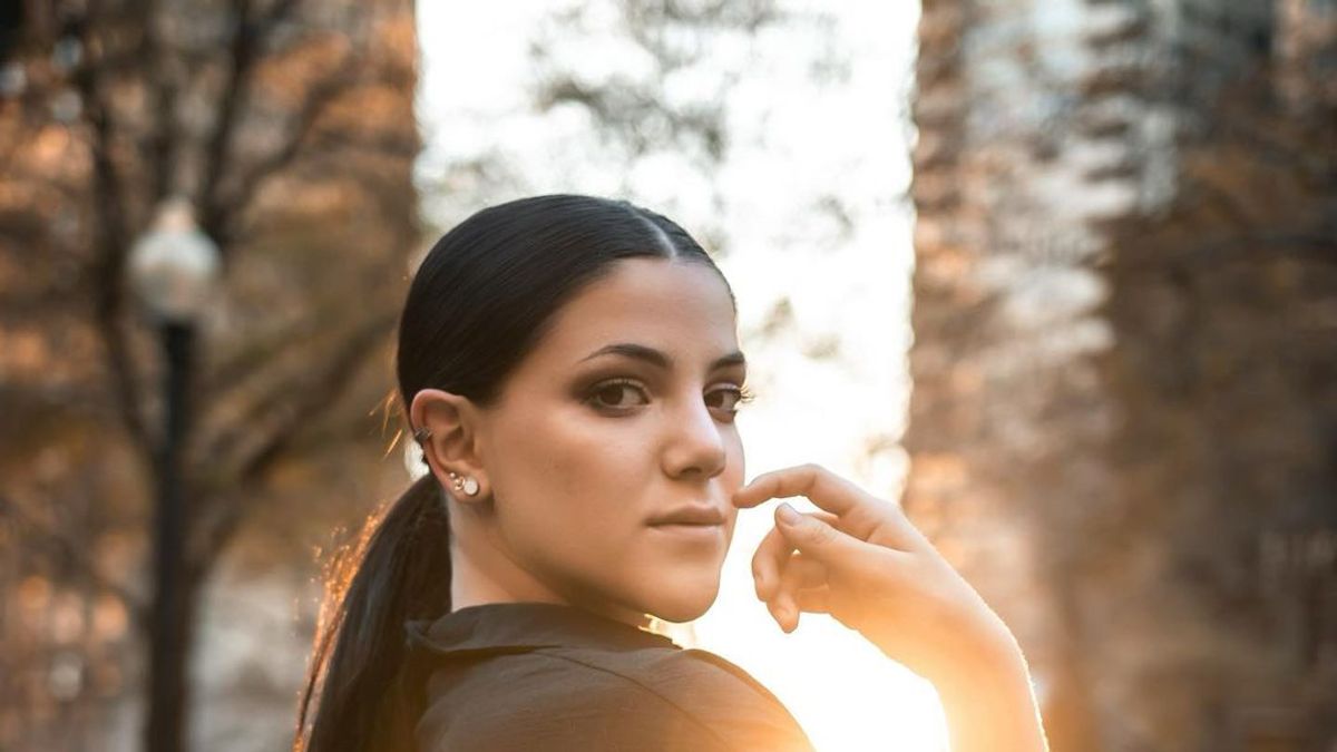 Két méhének köszönhetően Paige sosem tudhatja, mikor terhes: így éli ...