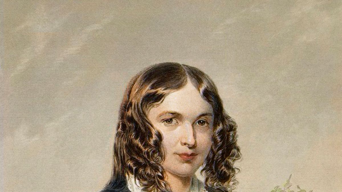 Elizabeth Barrett Browning: A költőnő, aki vénlányként ment férjhez! - SHE