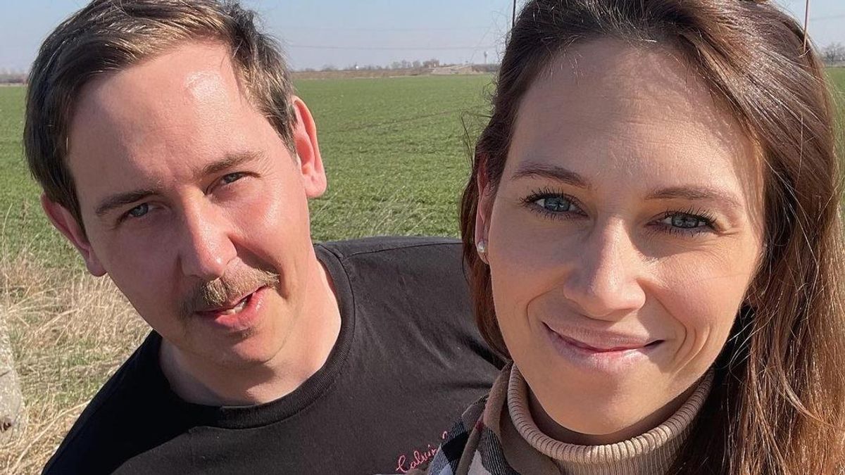 "Lelki terrorban élek" - távoltartási végzést kért férje, Molnár ...