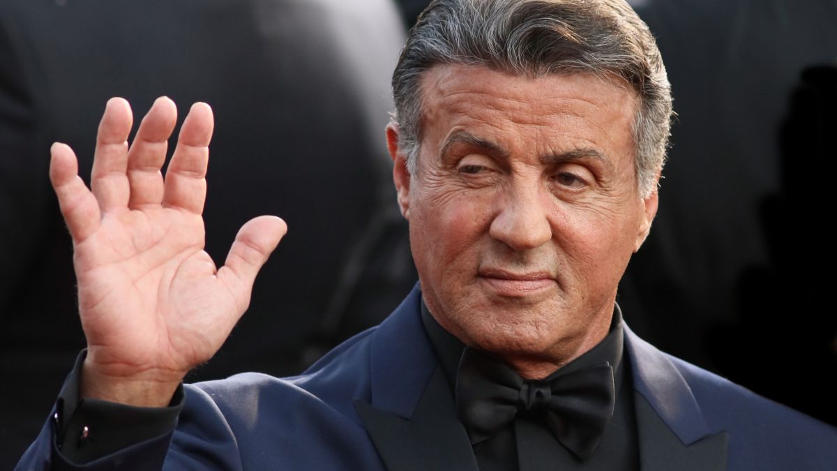 Sylvester Stallone 71 éves lett: a mélyről indult, de a csúcsra jutott ...