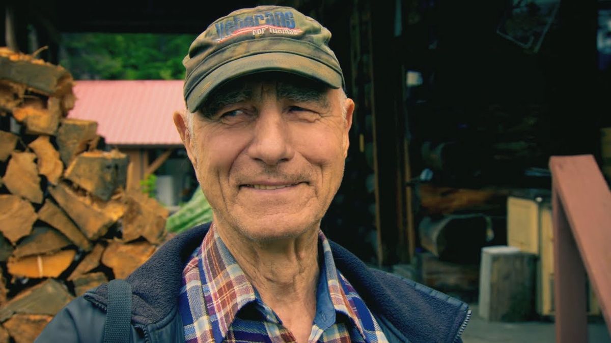 Meghalt a Discovery Channel ismert szereplője, John Schnabel - Life