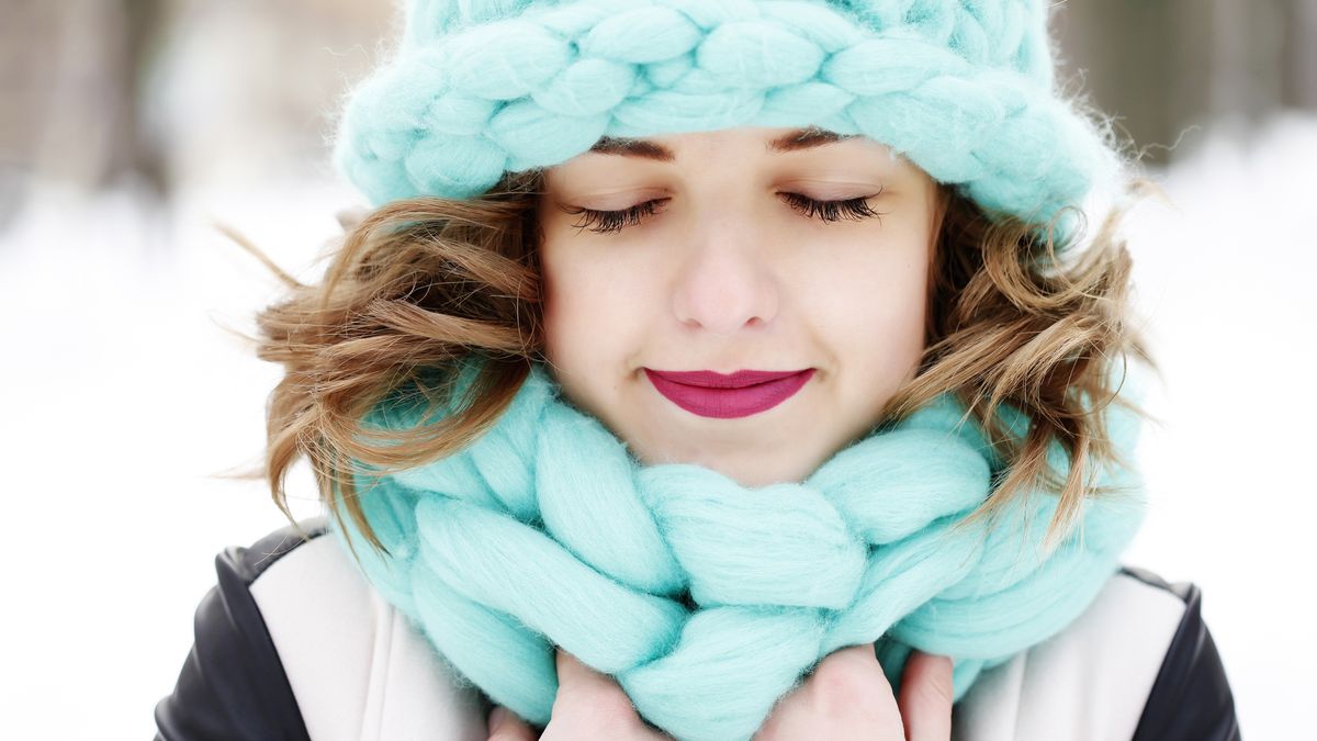 A fázós lányok tízparancsolata - avagy hogyan éld túl a telet! - SHE