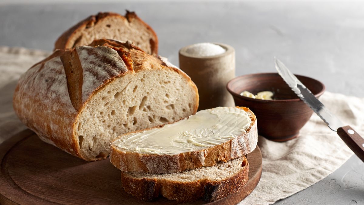 A profi pék elárulta, hogyan tároljuk a kenyeret: így maradhat sokáig ...