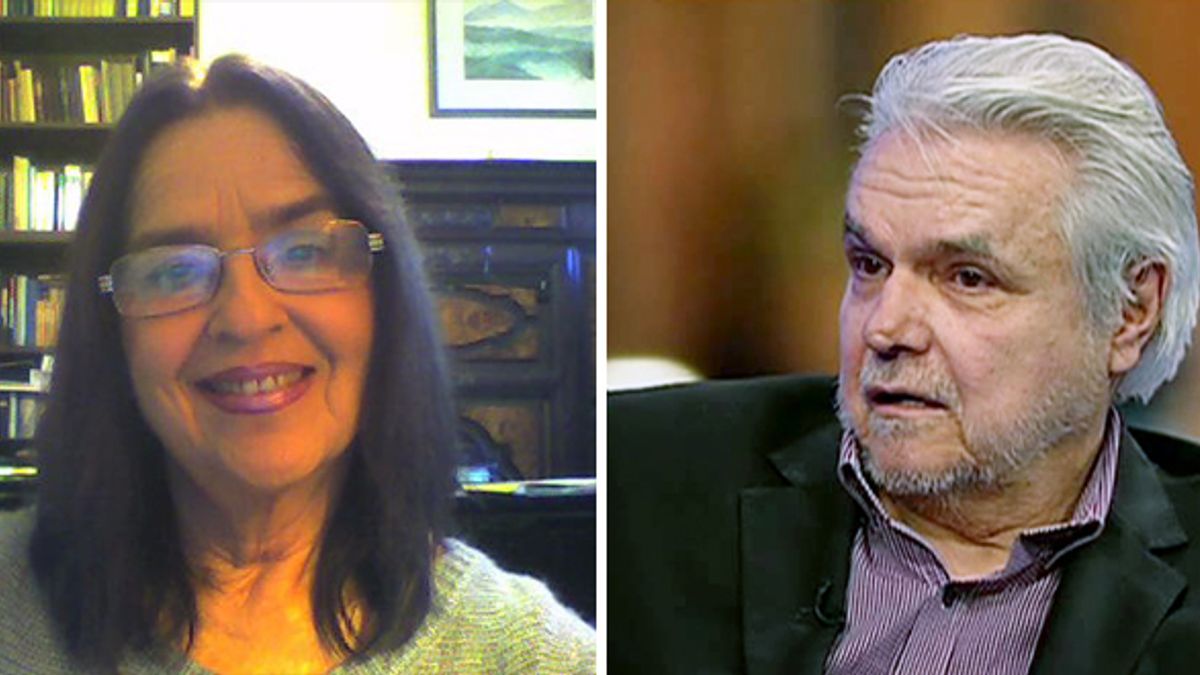 Oszter Sándor felesége, Failoni Donatella ittasan balesetet okozott - Life