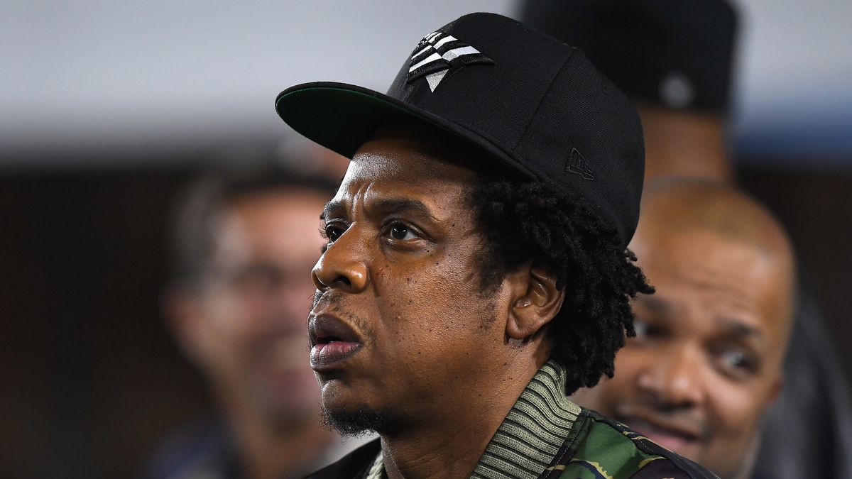 Jay-Z az első milliárdos rapper a Forbes szerint - Life