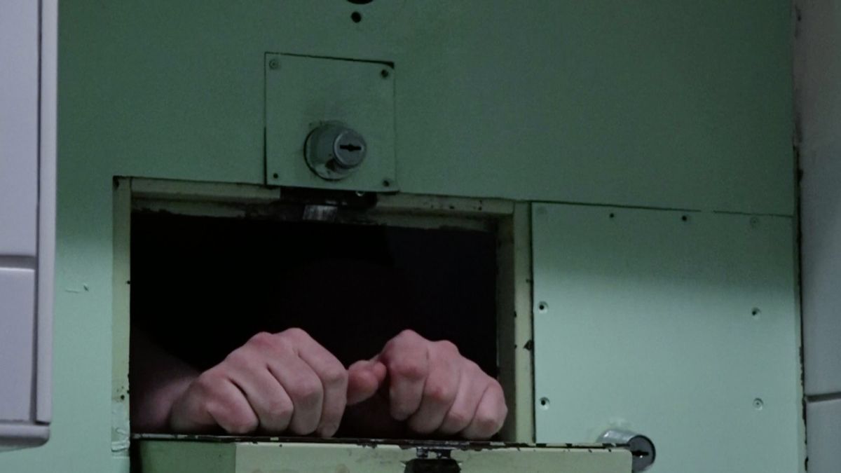 Joseph Chin egy 14 éves fiút ölt meg, most a börtönből posztolt ...