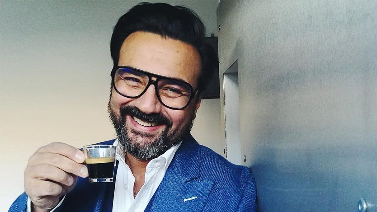 Tönkre akaják tenni Gianni Annoni éttermét - Life