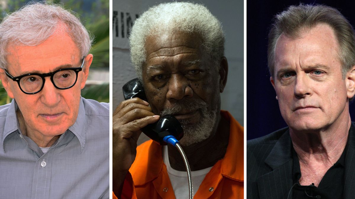 Pedofília és botrányok: tőlük félnek Hollywoodban - Life