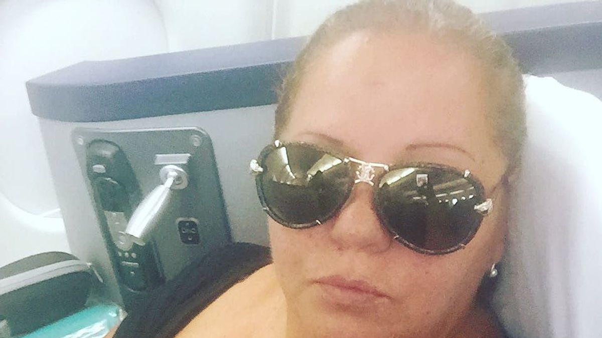 Wonder Tracy agyműtétje elmaradt (18+) - Life