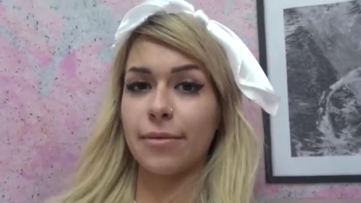 ValóVilág 9: VV Vivi szerint ő okosabb, mint Greg, Reni és Zsuzsu - Life