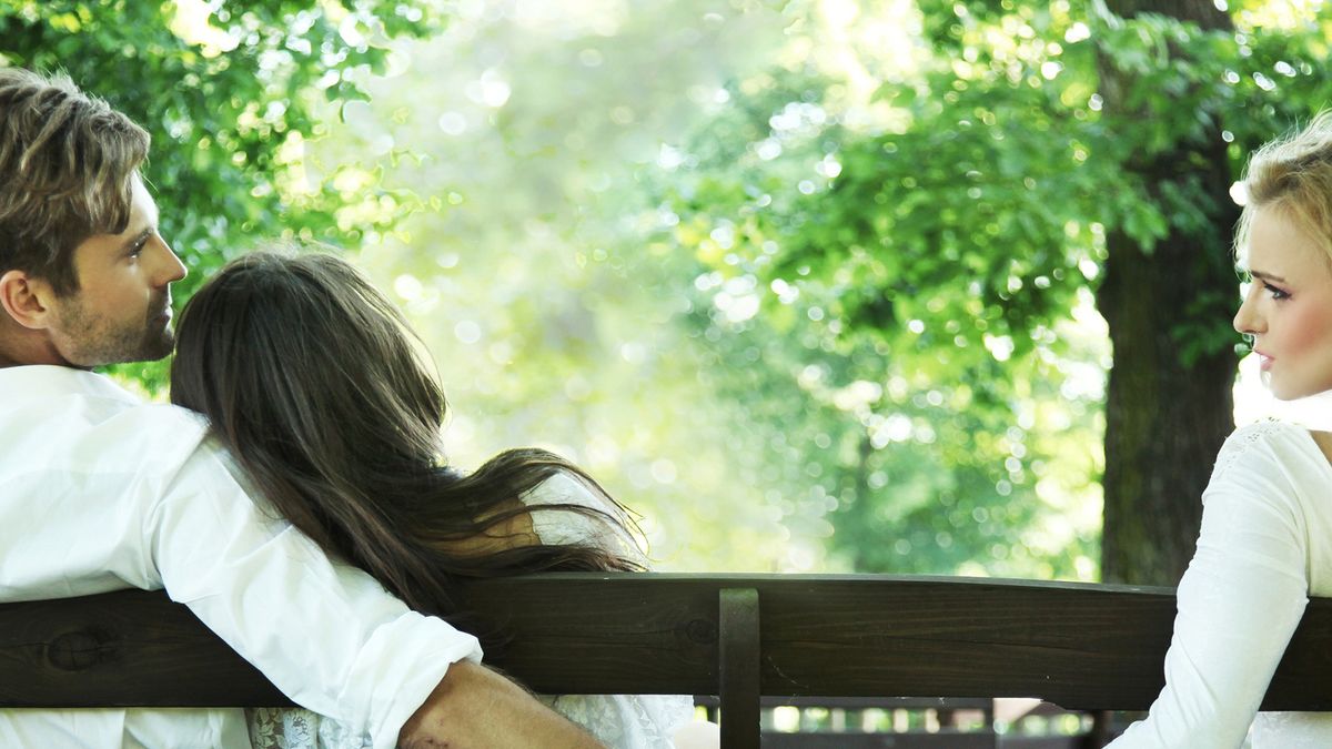 Egy szeretői viszony kialakulásához két ember kell – Vagy inkább három? - Life