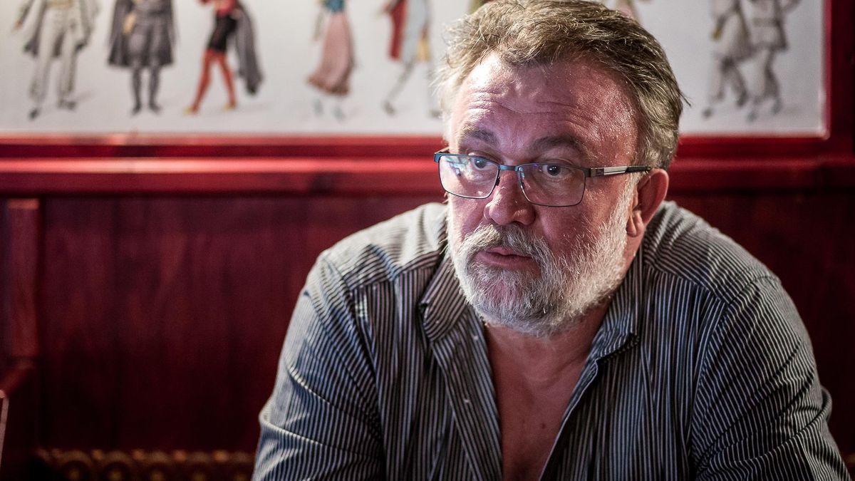 Csuja Imre fia halála után három nappal színpadra áll: így dolgozza fel ...