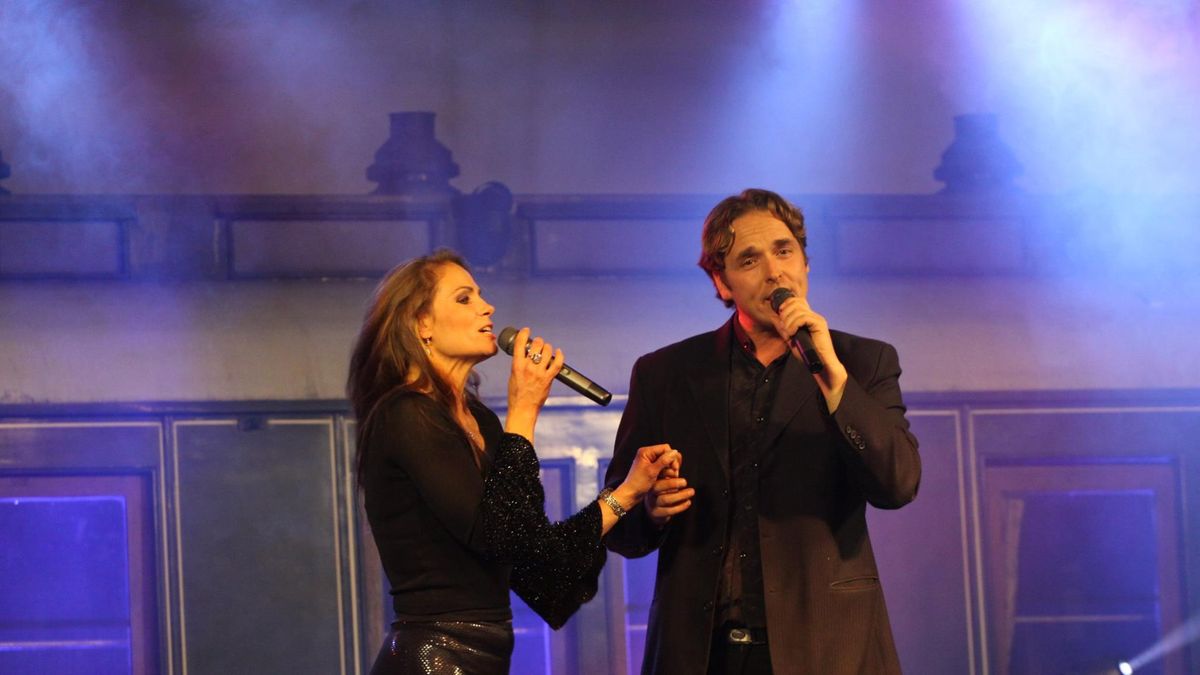 Brunner Márta és Ács Bálint befogadtak magukhoz egy hajléktalant - Life