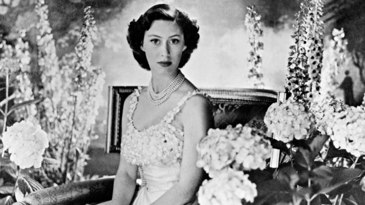 Margit hercegnő igazi lázadóként élt II. Erzsébet „árnyékában” - Life