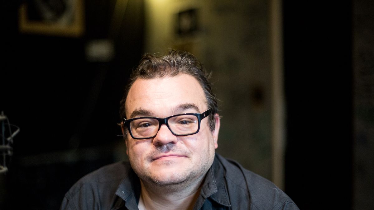 Elek Ferenc bevallotta: Vágyik egy második gyermekre - Life