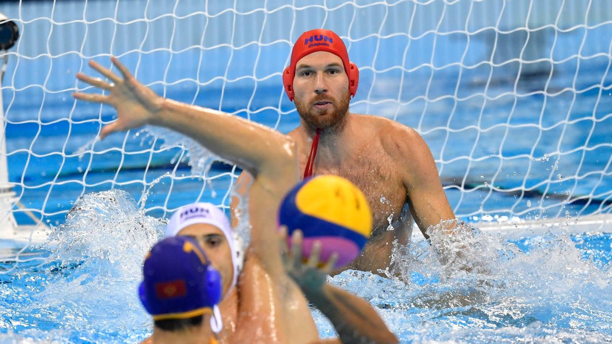 Vérzik a szívünk! Drámai meccsen kaptak ki a magyar vízipólós fiúk - Life