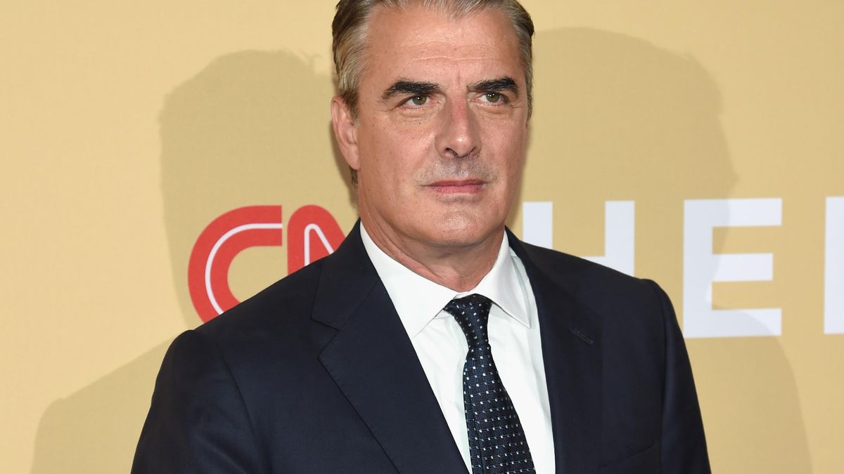 Meghalt Chris Noth édesanyja - Life