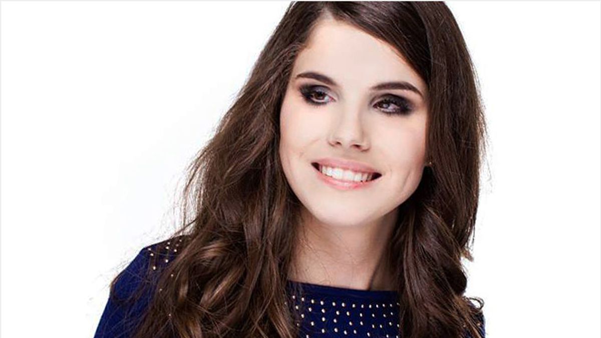 "A feneked tuti Photoshop" - Agárdi Szilvi fürdőruhás fotót posztolt - Life