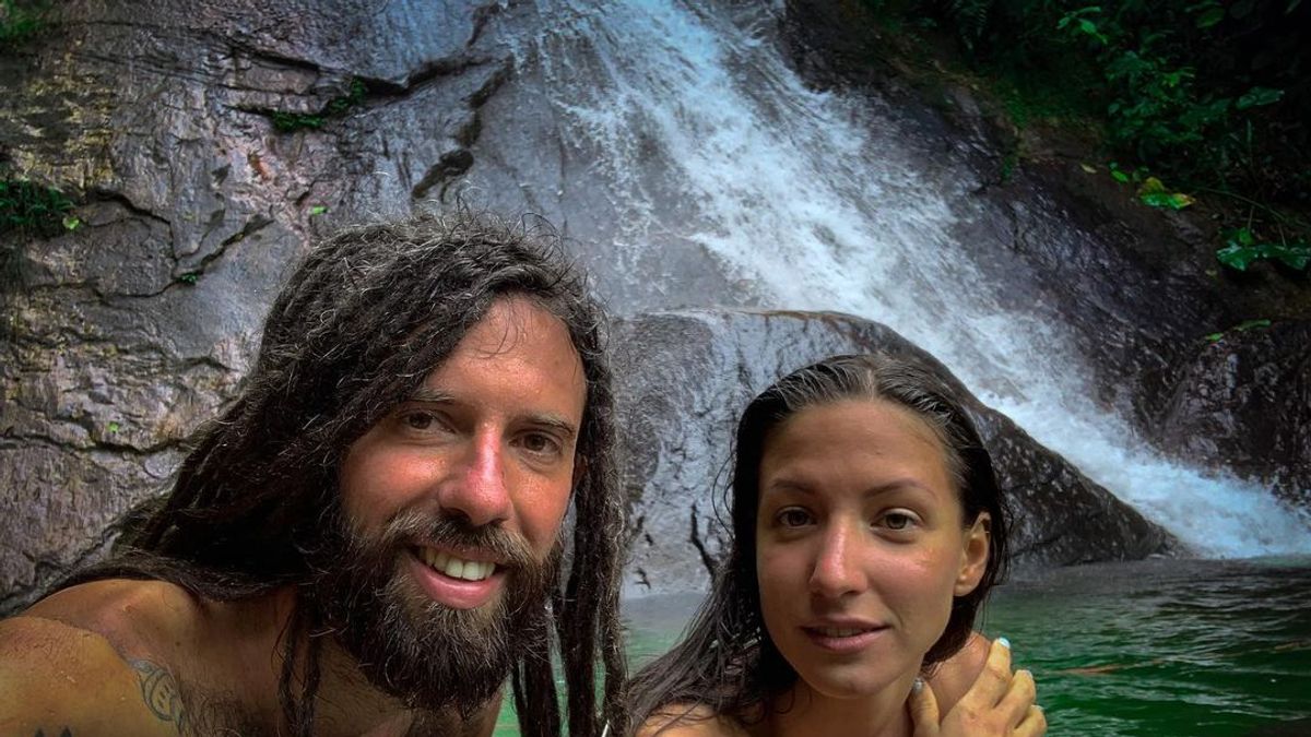 Így néz ki Varga Viktor jurtája: nagyon hangulatos - Life