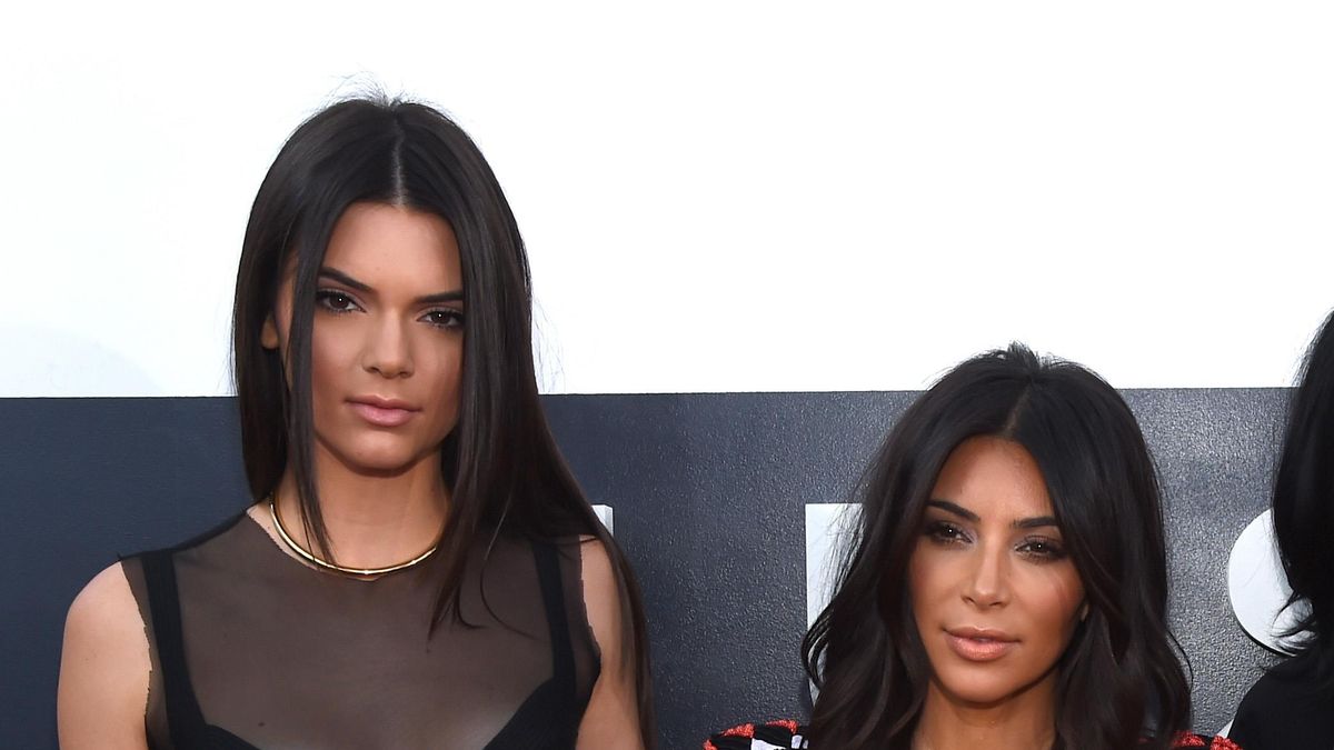 Babát vár Kim Kardashian 19 éves húga, Kendall Jenner? - Life