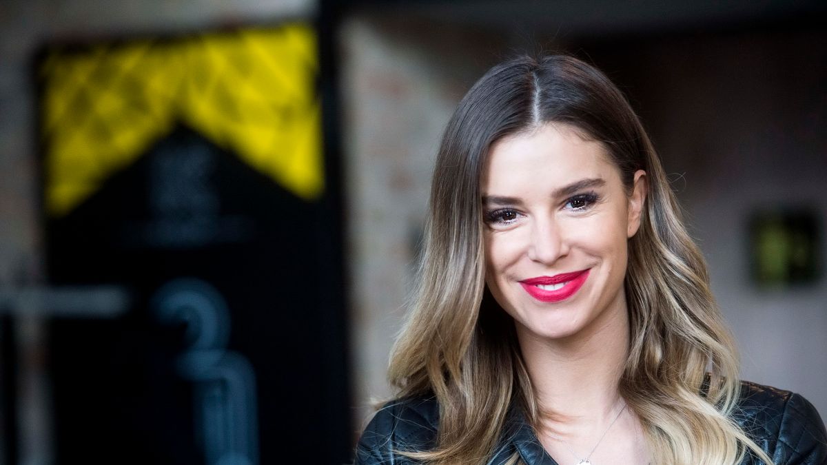 Dukai Regina nagyon morcos reggelente: videó - Life