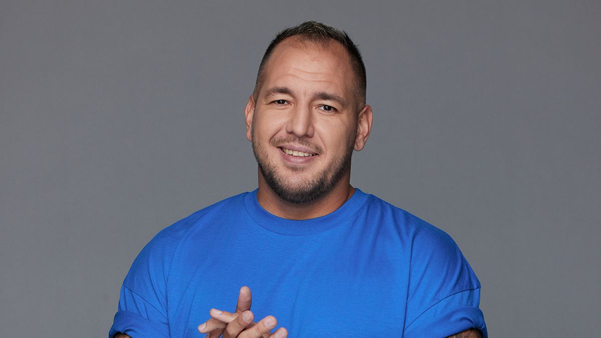 Curtis drogproblémájáról és Majkával való kapcsolatáról vallott a ...