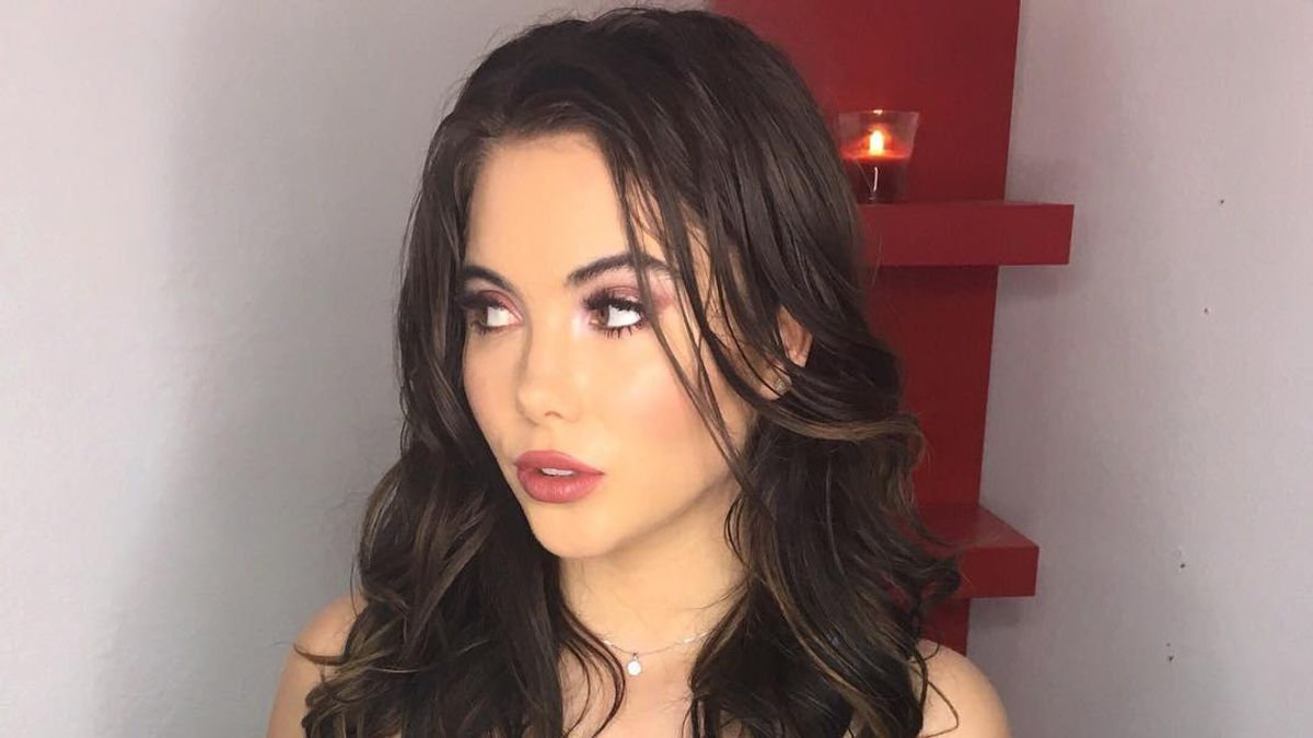 McKayla Maroney a közösségi oldalán riszál: Videó! - Life
