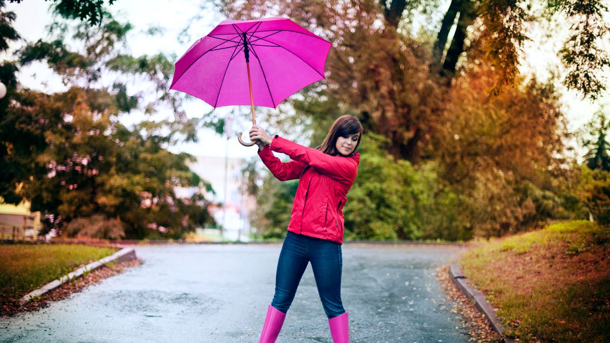 Vasárnap érkezik a jó idő – Még ne tedd el az esernyőd! - Life