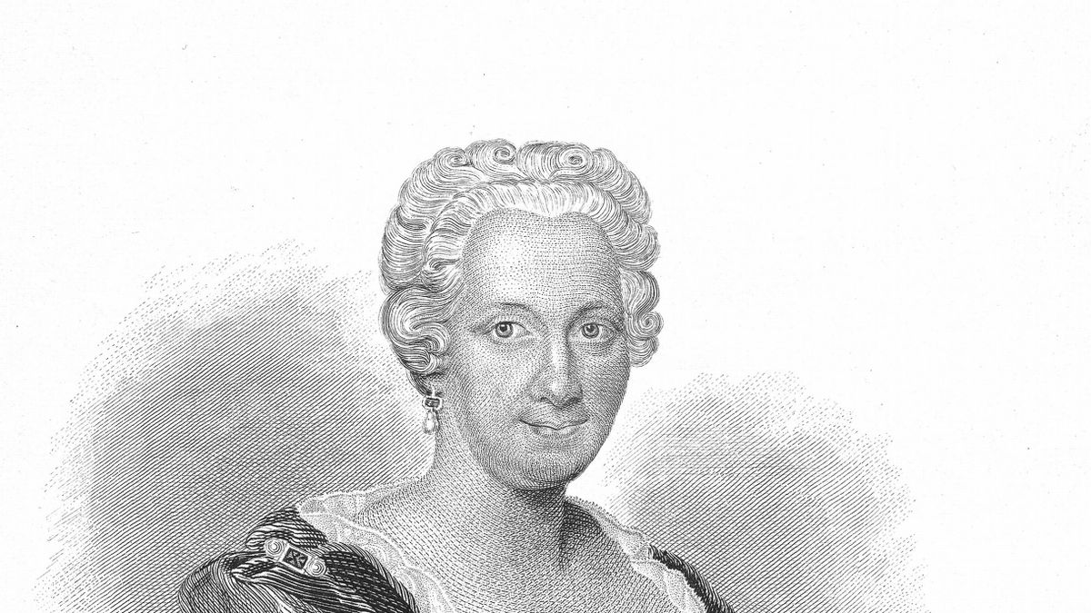 Maria Merian, egy bogaras nő, aki felforgatta a tudományos világot! - SHE