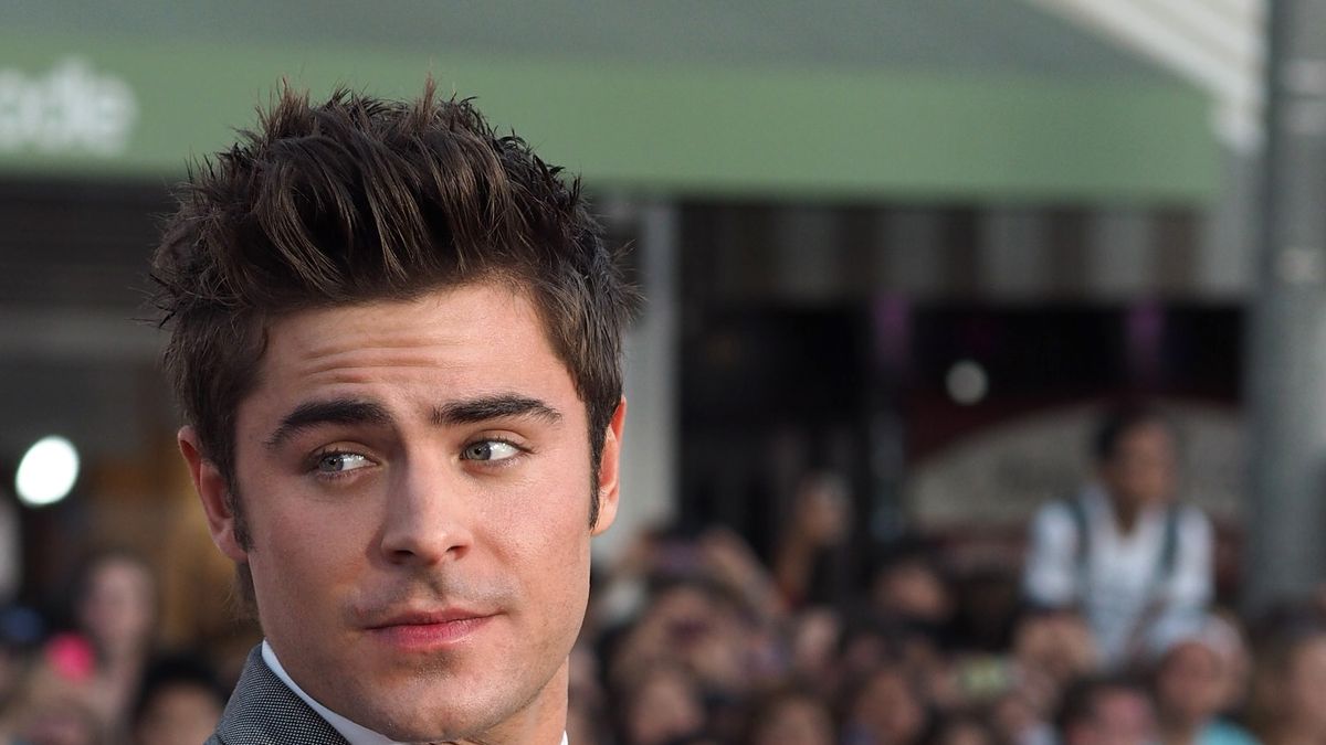 Zac Efron elárulta, hogyan zajlik nála egy randevú - Life