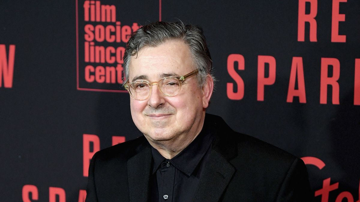 Elhunyt Jason Matthews, a Vörös veréb kémregény-trilógia szerzője - Life