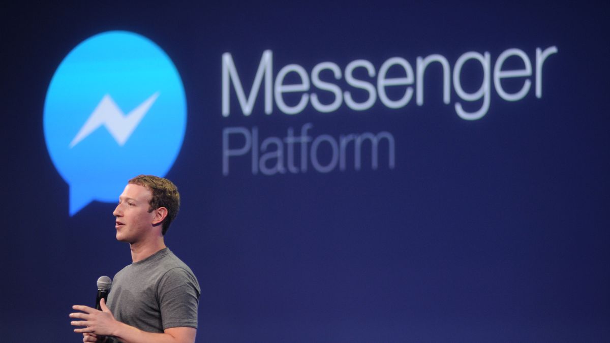 Teljesen átalakul a Facebook Messenger – Magyar fejlesztéssel ...