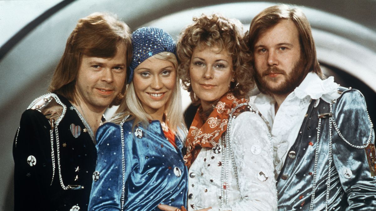 Hoppá! Újra összeáll az ABBA - Life