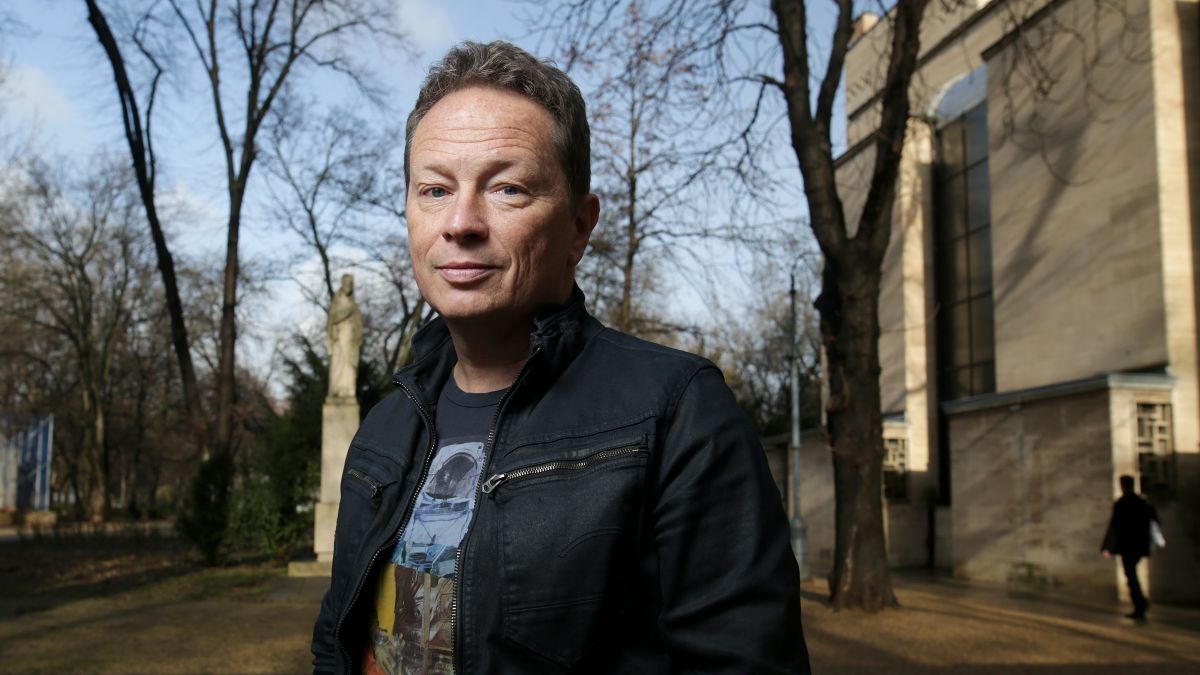 Geszti Péter verssel búcsúzik Prince-től - Life