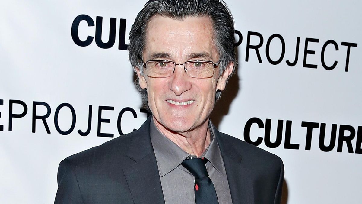 Meghalt Roger Rees színész - Life