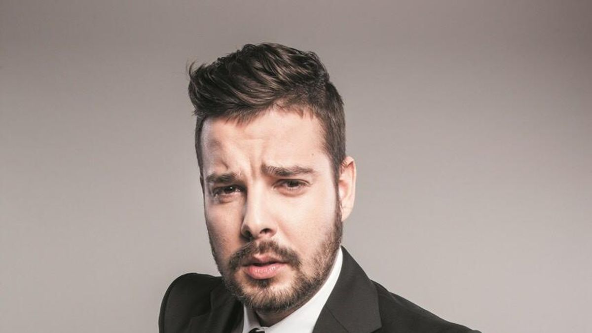 Gólyahír! Megszületett Kiss Ádám humorista második gyermeke - Fotó - Life