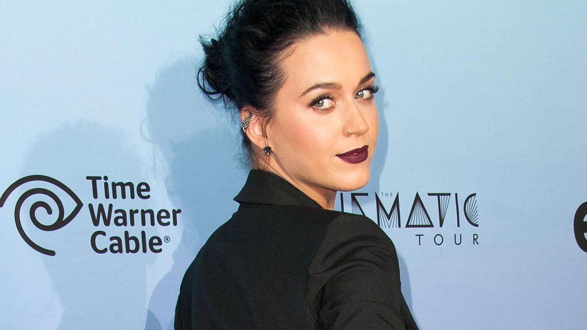 Katy Perry 42 milliárdot keresett egy év alatt - Life