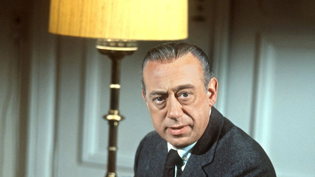 100 éve született Derrick – A haláláig titkolta a náci múltját Horst ...