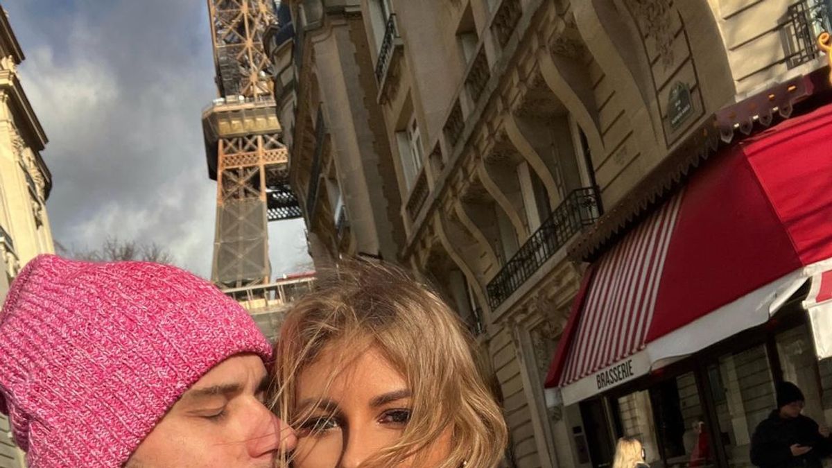 A rakparton esett egymásnak Szabó Ádám és párja, Jennifer - Life