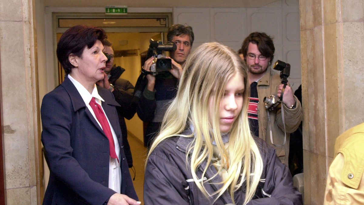 „Hálás vagyok, hogy meghúzta a ravaszt” - Megszólalt az apagyilkos ...