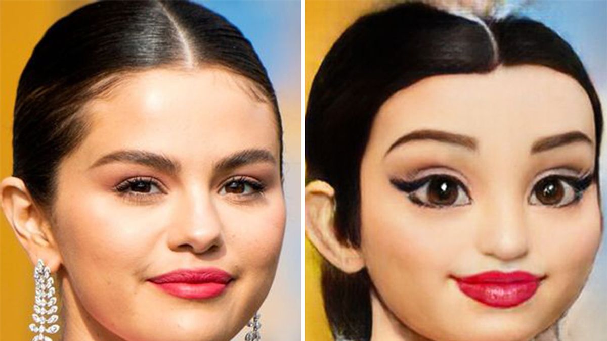 Hírességek, akik zseniálisan megállnák a helyüket animációs ...