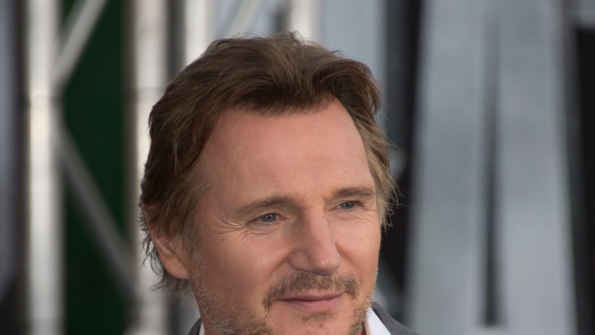 7 évvel felesége halála után rátalált a szerelem Liam Neesonra - Life