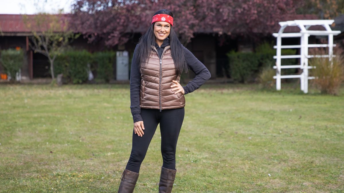 "A Holdról is lehet hallani, annyira harsány a hangja" - Bódy Sylvi ...