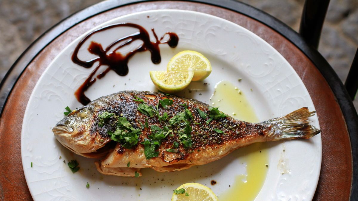 Könnyű nyári fogás: hal citrommal - Life