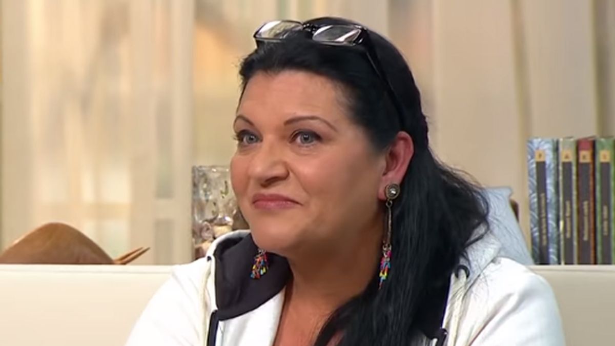 Még nem térhet vissza a színpadra Bangó Marika - Life