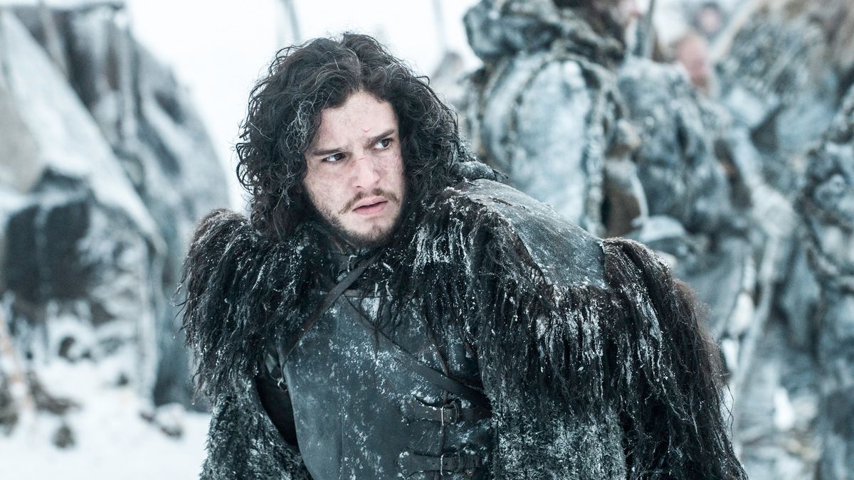Kit Harington elárulta, mi lesz Havas John sorsa - Life